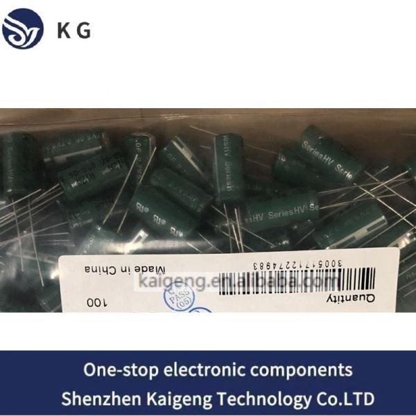 Quality HV1020-2R7505-R HV Supercapacitor Electric Double Layer Capacitor IC for sale