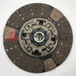Quality EK100 Clutch Disk Assembly 430X250X18X50mm 31250-E1103 for sale