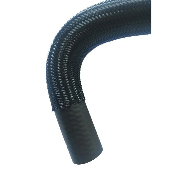 Quality EPDM Polyester Pressure Hose for Auto Engine in Customized Engineering Machinery for sale