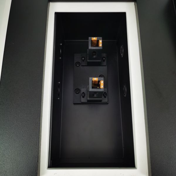 Quality LCD Touch Screen Xenon Lamp 2nm Double Beam UV Visible Spectrophotometer with for sale