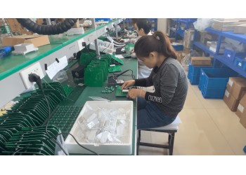 China Factory - Jiangsu Senwei Electronics Co., Ltd.