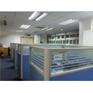 China Factory - CREATOR (CHINA) TECH CO., LTD