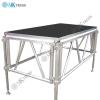 Quality Stage Show Aluminum Alloy Portable Stage for Concert Performances for sale