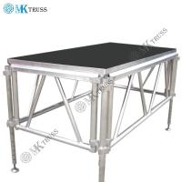 Quality Aluminum Alloy Stage for sale