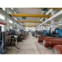 China Factory - Kunshan Blutech Machining Co., Ltd.