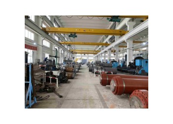 China Factory - Kunshan Blutech Machining Co., Ltd.