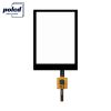 china 2.8 Inch Capacitive Panel Touch Screen Transparent Ft6336u G+F Polcd