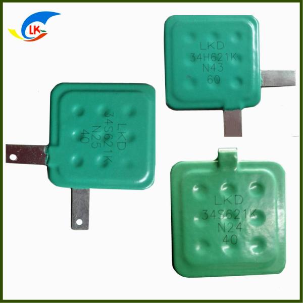 Quality SPD Lightning Protection Varistor 34S 471K 34S751K 34S102K 34S152K 34S201-182K for sale