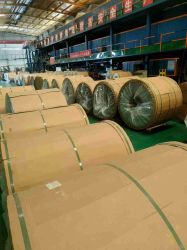 China Factory - Shandong Qitai Aluminum Technology Co., Ltd.