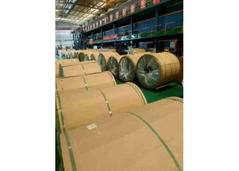 China Factory - Shandong Qitai Aluminum Technology Co., Ltd.