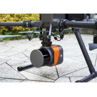 Quality Airborne 3D Laser Scanner EasyScan W30 for sale