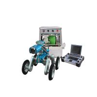 Quality 360 Degree Rotate Camera Pipe Inspection Camera System For Large Pipes for sale