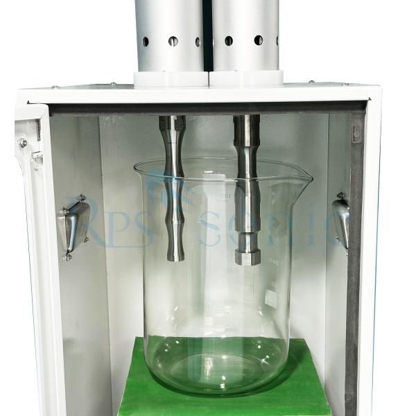 Quality Ultrasonic Dispersion machine for carbon black for sale