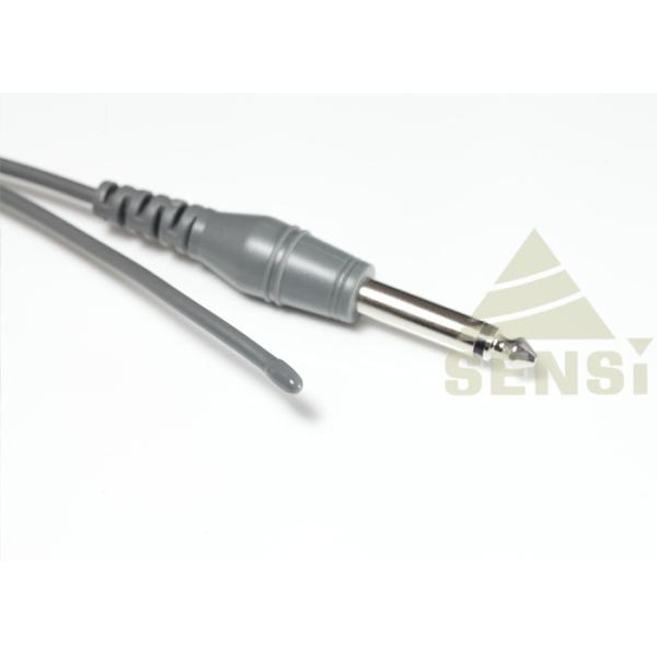 Quality Epoxy Coated Medical Temperature Probe Fast Response High Accuracy for sale