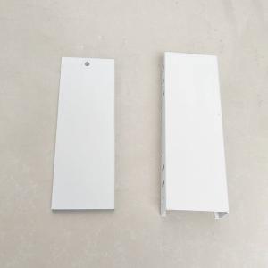 Quality OEM&ODM Anodized Hot Dip Galvanized Cable Tray 2m-8m Cable Support Tray for sale