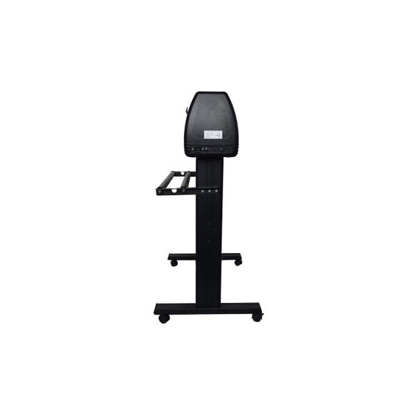 Quality 870mm Aluminum Bracket 34 Inch 264V Commercial Vinyl Cutter for sale