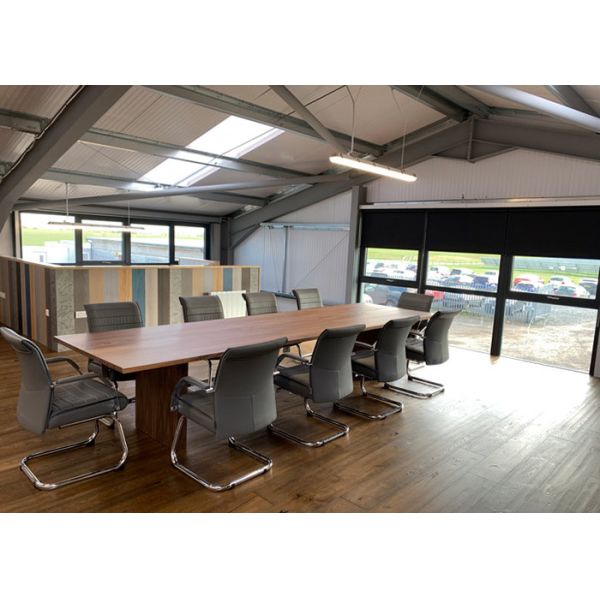 Quality Joinery Workshop Eps Sandwich Panel Steel Structure Building for sale
