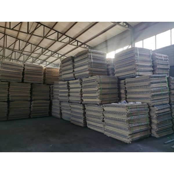 Quality Lightweight Portable Gabion Basket Mesh For Wind Protection Dust / Flood Control for sale