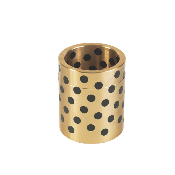 Quality JDB Solid-Self-Lubricating Straight Bearings for sale