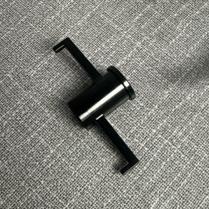 Quality Custom Aluminum CNC Machining Parts for Microscope Components for sale