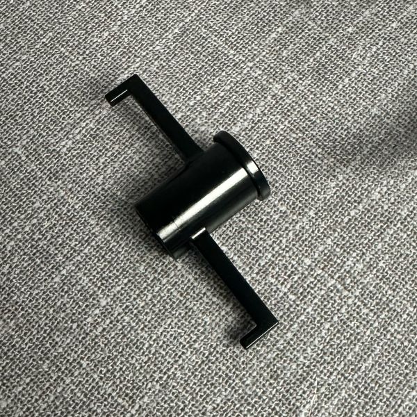 Quality Custom Aluminum CNC Machining Parts for Microscope Components for sale