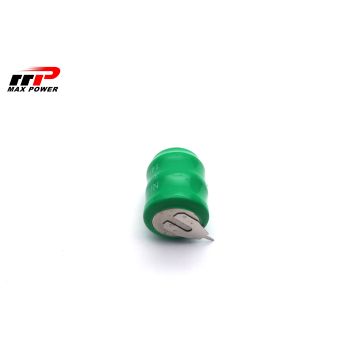 Quality 3.6V 80mAh Nimh Rechargeable Battery Pack for sale