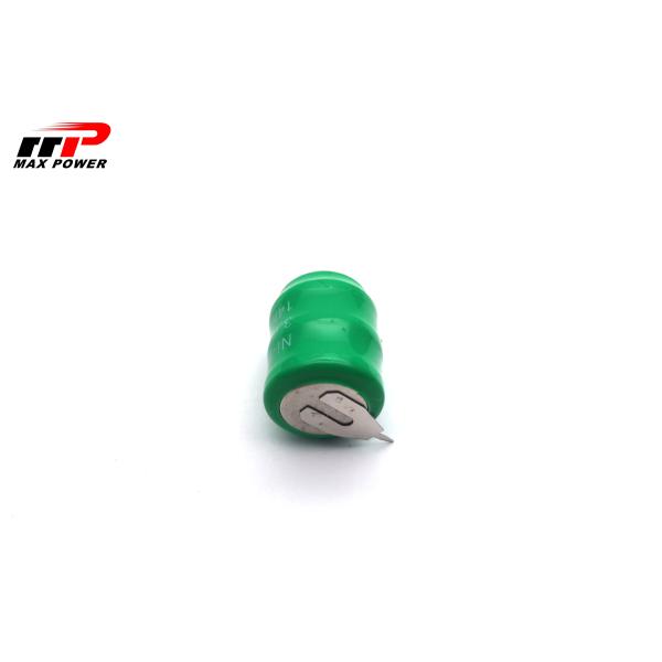 Quality 3.6V 80mAh Nimh Rechargeable Battery Pack for sale