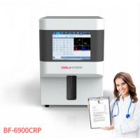 Quality Dirui Fully Auto Hematology Analyzer BF-6900CRP With CRP Function for sale