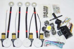 Quality Hot sale Car universal power window kits for sale
