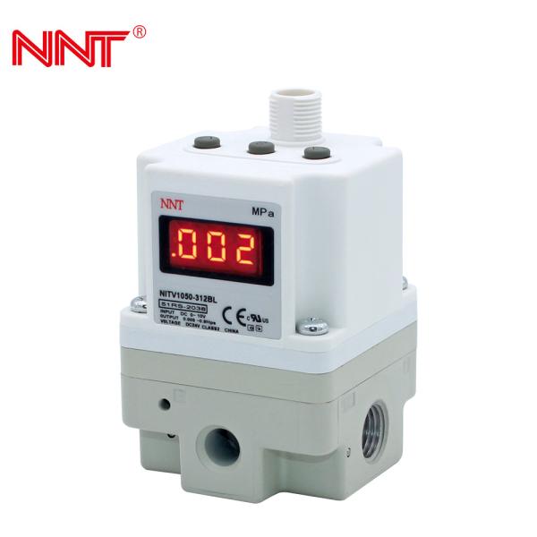 Quality NNT Electric Pneumatic Regulator for sale