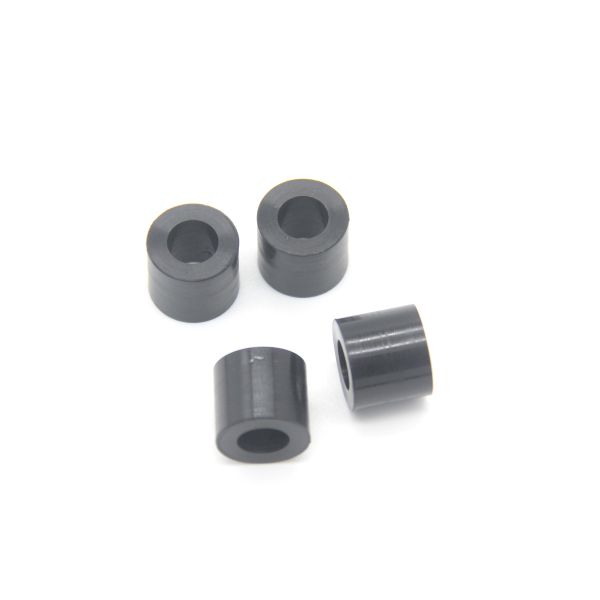 Quality Custom SIL PUR Printer Roller - OEM Silicone Rubber for sale