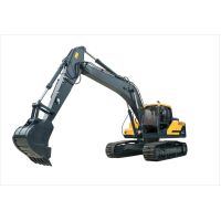 Quality High Performance HX220HD Excavator Durable Construction Machinery Heavy Duty for sale