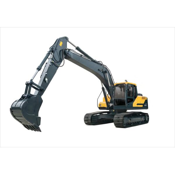 Quality High Performance HX220HD Excavator Durable Construction Machinery Heavy Duty for sale