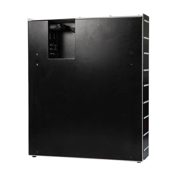 Quality 5kwh Household 48V LiFePO4 Powerwall Off On Grid 100ah Battery for sale