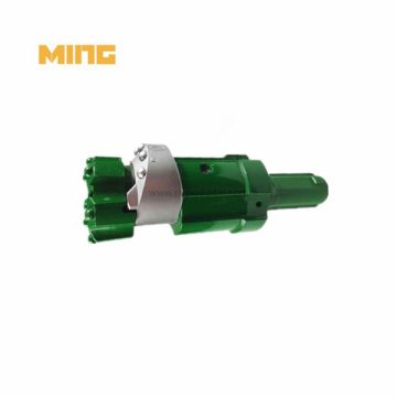 Quality MK3E Middle Reamer Casing Drilling System DTH Drilling Bits ODEX146mm For Piling for sale