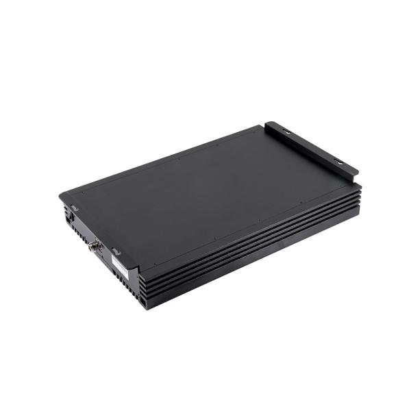 Quality Five Bands 85dB Cell Phone Signal Repeater Full Netcom 2G 3G 4G 5G for sale