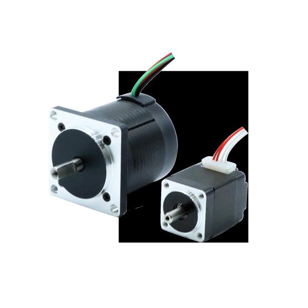 Quality HETAI Stepper Motor 20mm--110mm for sale