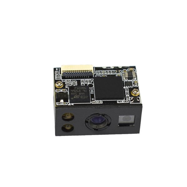 Quality LV30 High quality TTL Interface Small CMOS 2D Barcode Reader Scanner Module for sale