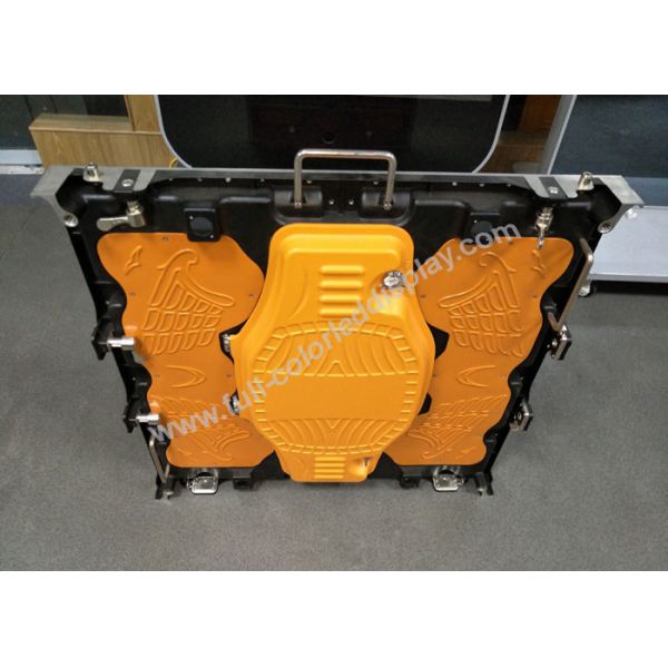 Quality Automatically Heat Dissipation Waterproof Led Screen Hire Long Life Span for sale