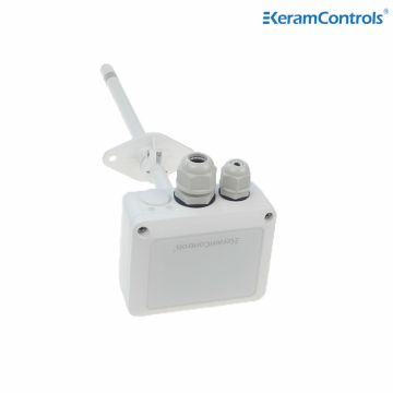 Quality IP65 Temperature And Humidity Transmitter with LCD display for sale