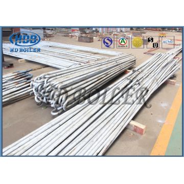 Quality Stainless Superheater And Reheater 100% Solid Solution Treatment High Temperatur for sale