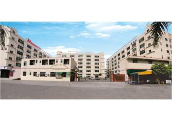 China Factory - Shenzhen Ruiyu(Fuyun) Technology Co., Ltd.
