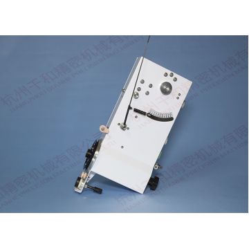 Quality Feed Wire Automaticly Coil Winding Tensioner 0.02-0.4mm Wire Range for sale