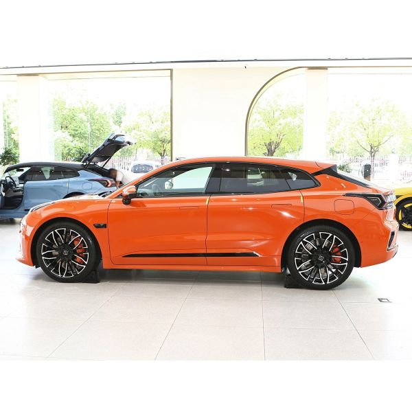 Quality Zeekr 001 Electric Vehicle for sale