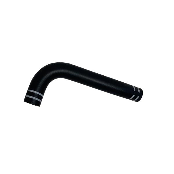 Quality EPDM and Polyester High Pressure Rubber Air Intake Gas Hose for Engineering for sale