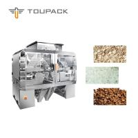 Quality 100bpm Frozen Food Packing Machine for sale
