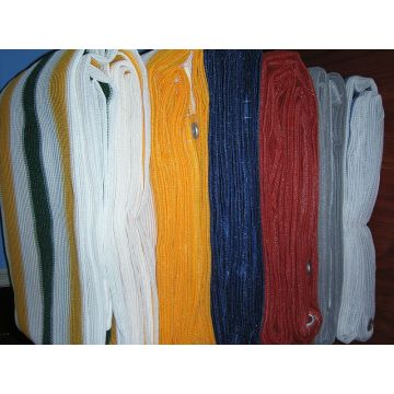 Quality Garden Plastic Colorful Hdpe Shade Net , 90% - 100% Sun Shade Netting for sale