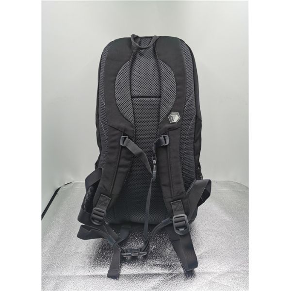 Quality 25L Lightweight Hiking Backpack Water Resistant OEM / ODM Aceeptable for sale