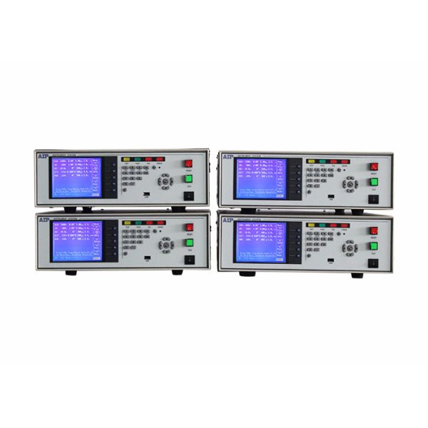 Quality Washing Machine Safety Testing System High Precision Low Power Consumption for sale