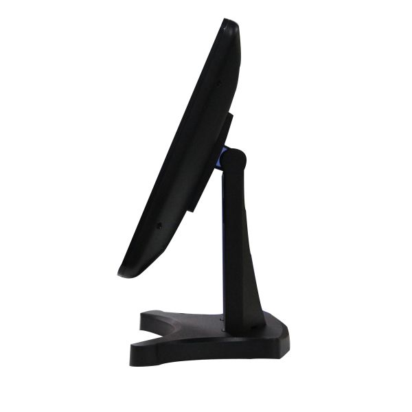 Quality 5ms Response Time 15" TFT LED Touch Screen POS PC for sale